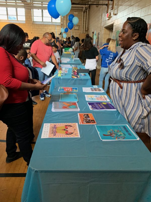 About Us - Olney Community Collaborative