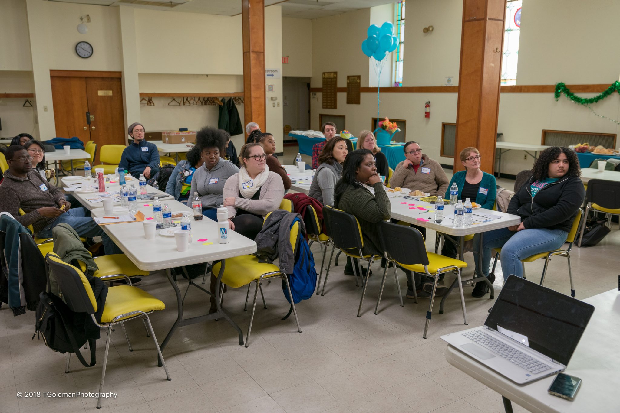 About Us - Olney Community Collaborative