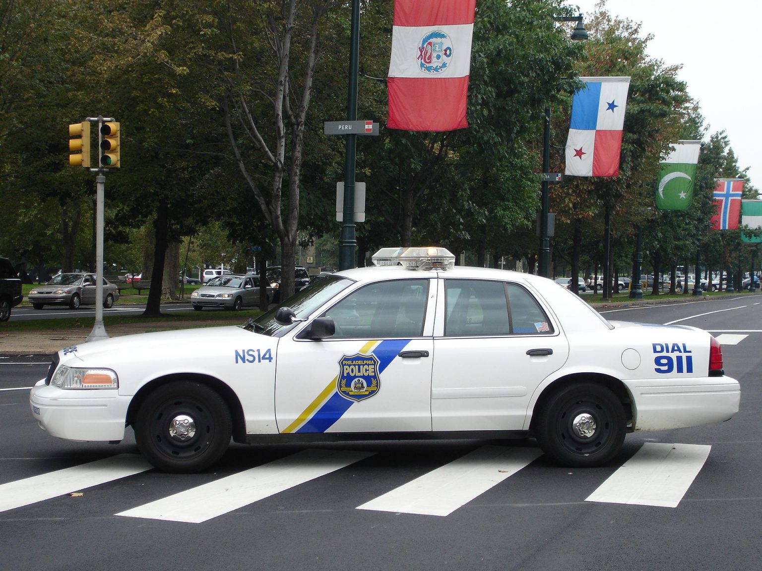 35th Police District - Olney Community Collaborative